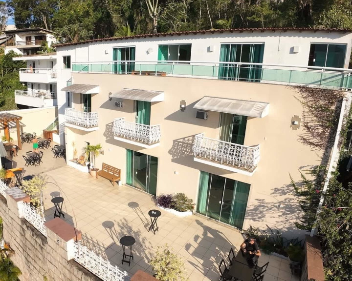 Casa Da Lagoa L Zona Sul Do Rio De Janeiro - Ipanema