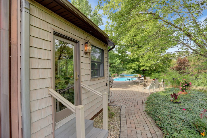 Inlaw Suite ~Nature Lovers Getaway - Pennsylvania