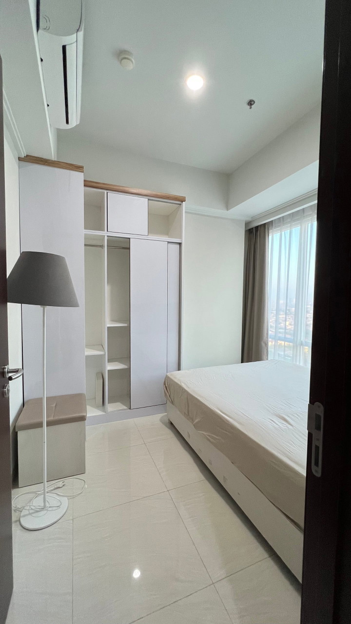 10 Minutes To Airport & Pik . 2 Rooms - Mall Access - Jakarta