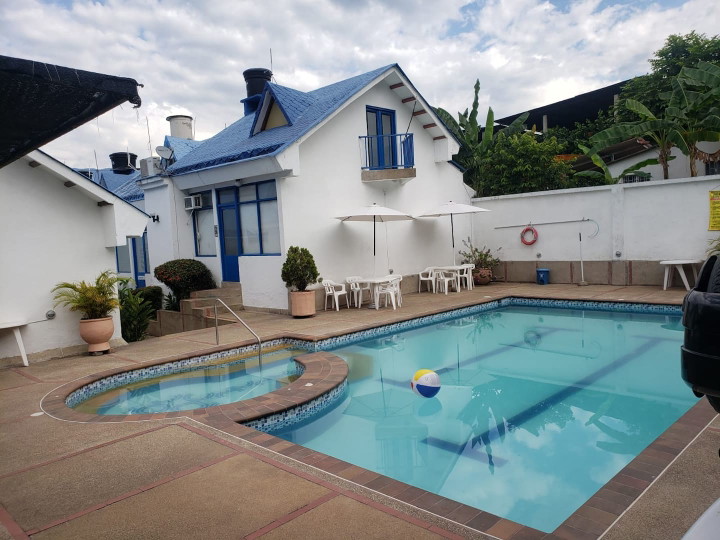Maison Quinta Dans Un Complexe Avec Piscine Et Jacuzzi - Melgar
