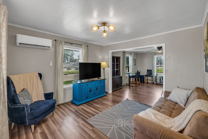 Spacious-5 Minutes To Gathering Place & Downtown - Tulsa, OK