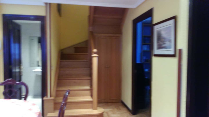 Duplex En Oviedo Con Plaza De Garaje Y Wifi - Oviedo