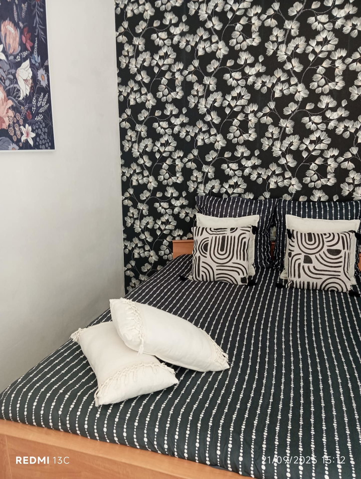 Appartement Hyper Centre 1 Jardin Clos(classé 2*) - Morbihan