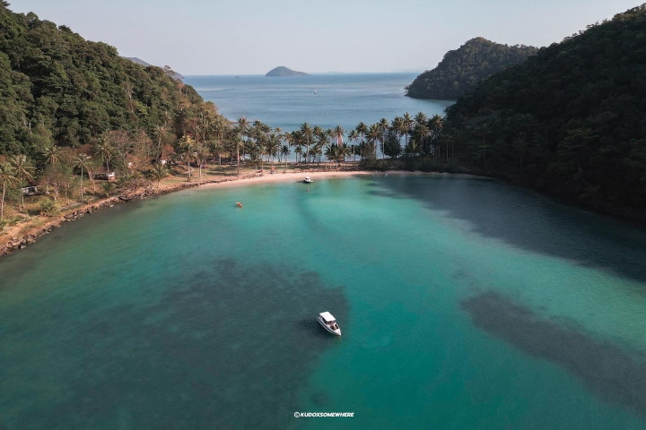 3-bedroom Pool Villa For The Perfect Getaway - Ko Chang
