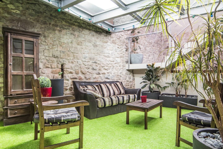 Appartement Avec Jardin D'hiver Privé, 80 Km Paris - Nemours