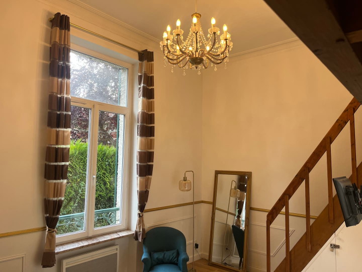 Appartement Le Cantilien - Chantilly - Chantilly