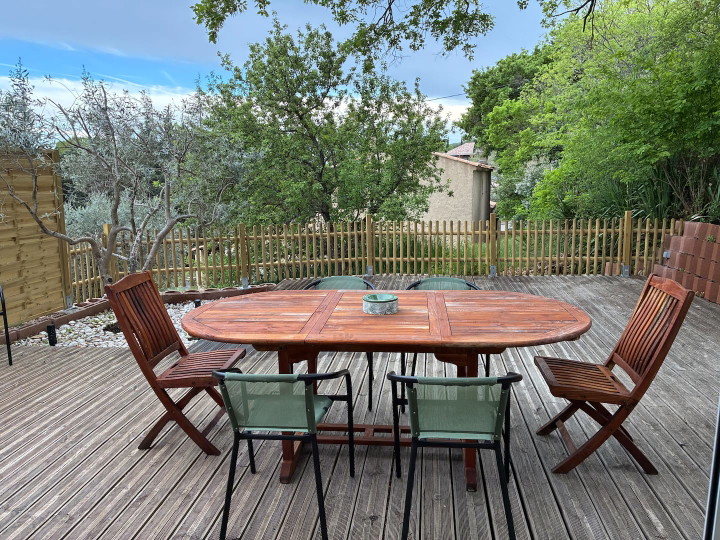 House In Valensole - Valensole