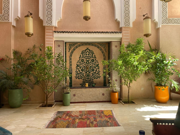 Dar Sidi Stitou - Marrakesh