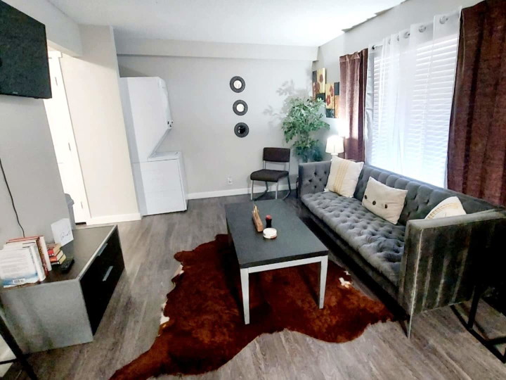 Modern Multi Sleeper Suite-5 Mins From Strip! - Las Vegas Strip, NV