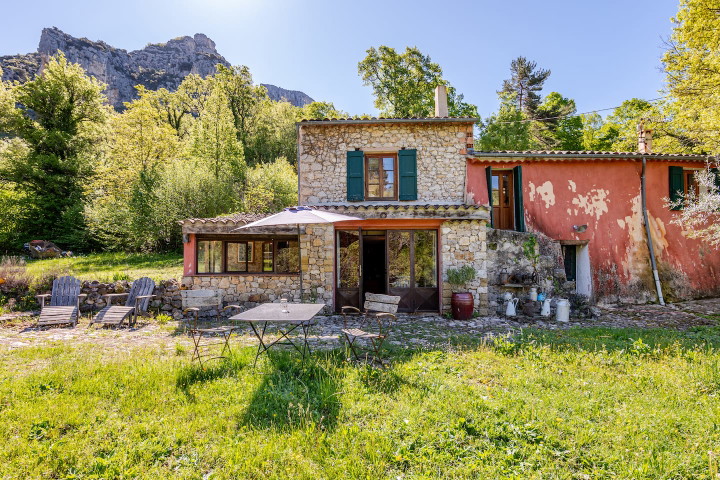 Chêne - Moustiers-Sainte-Marie