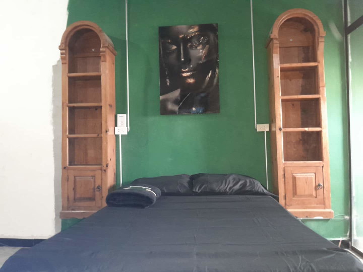 Departamento Las Palmas - Reynosa