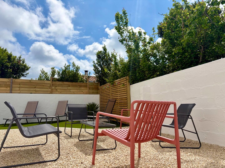 Logement 3 Ch - Plage Et Port Accessible à Pied - Bretignolles-sur-Mer