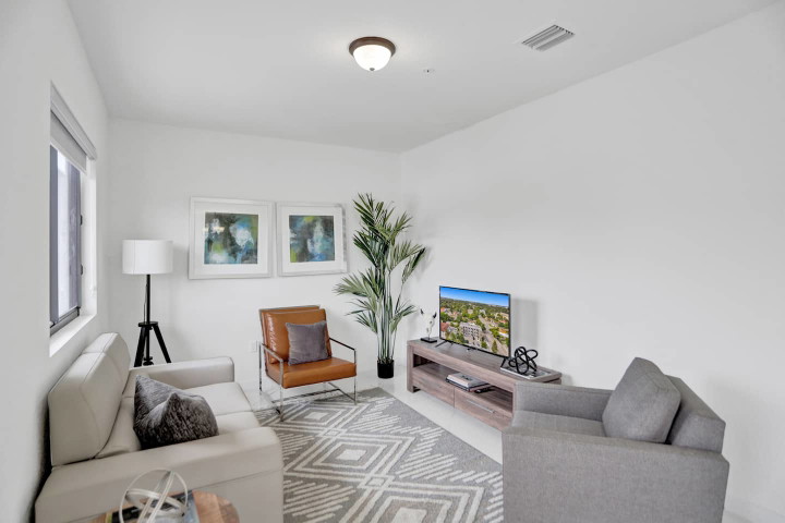 Two-bedroom Apartment - Renzzi Wynwood - Miami