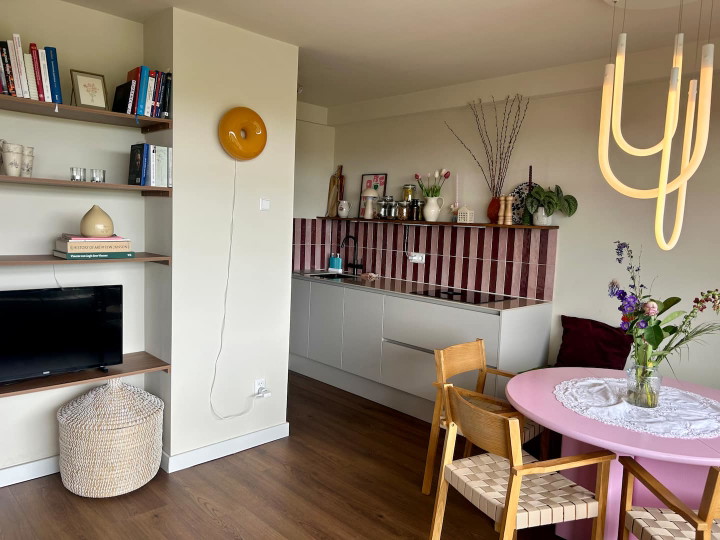 Lakeside Appartement Amsterdam - Amsterdam