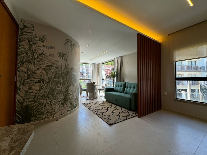 Residencial Manoá 201 | High-end, 50m From The Square - Guaramiranga