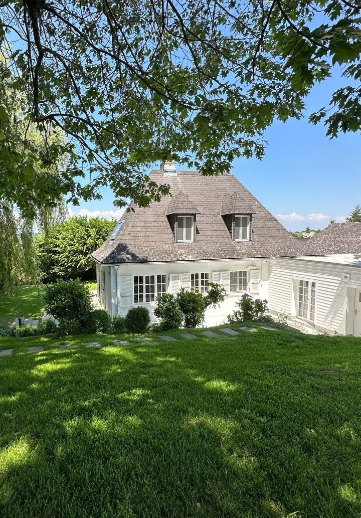 Maison De Campagne, Grand Jardin Fribourg - Morat - Morat