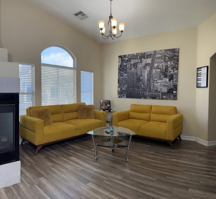 Gorgeous Home Away From Home - Henderson, NV