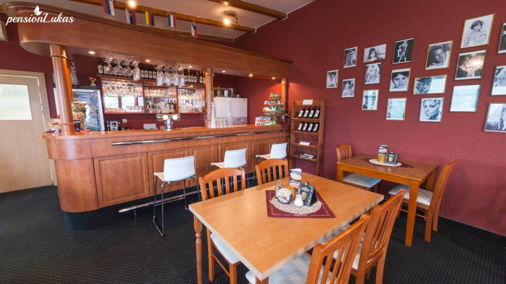 Pension Lukas Two Rooms With Shower - Karlovy Vary