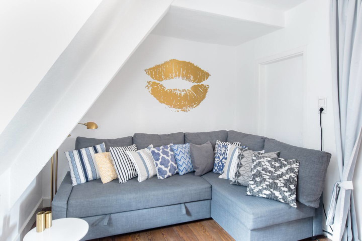 18- Apartment In Historic City Centre - Tübingen