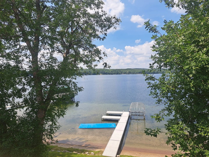 Lake Seven, Frazee, Mn - Detroit Lakes, MN