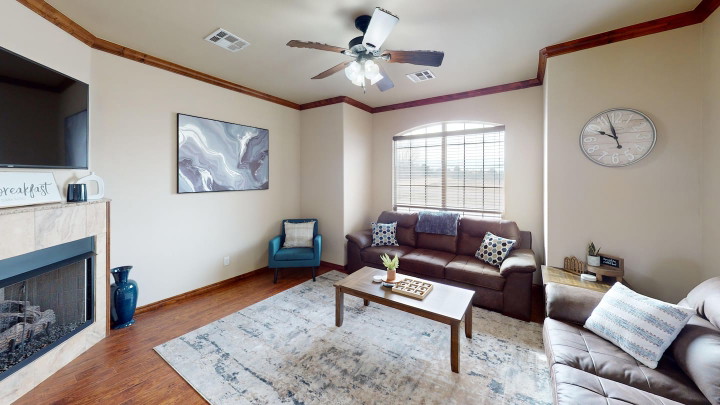 The Cozy Casa : Comfort Awaits! - United States