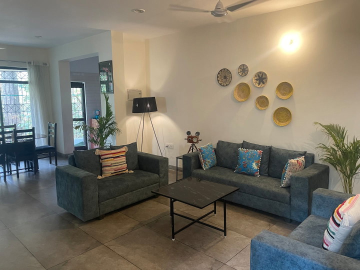 Jungle Retreat Villa 6br By Jabula Getaways - Dehradun