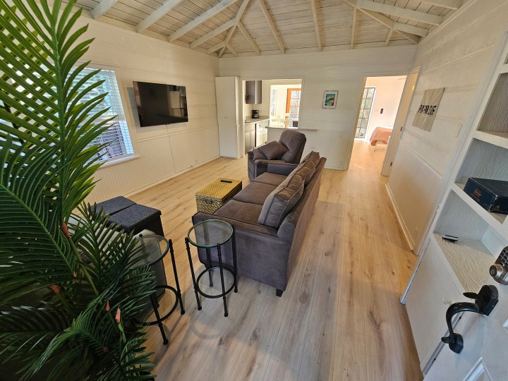 Laguna Beach Cottage - Laguna Beach, CA