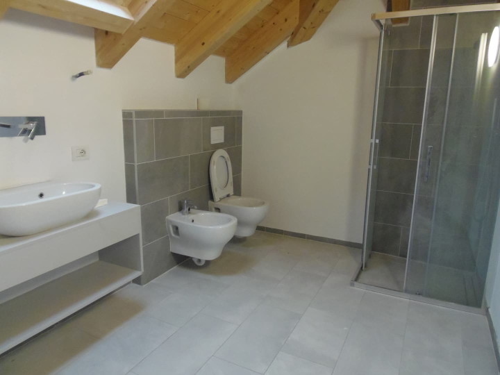Camera Family Con Bagno Privato - Bolzano