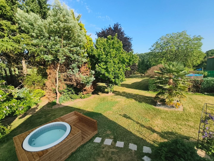 Gîte De La Verdière Spa & Piscine Cœur De Bretagne - Pontivy