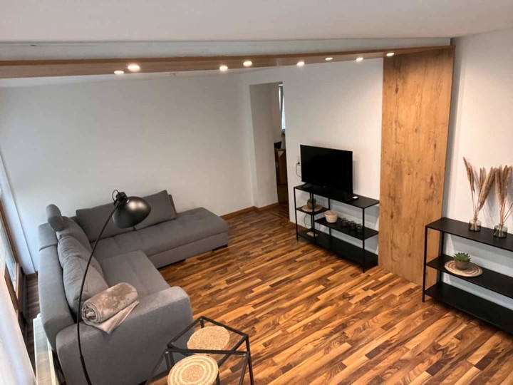 Vacation Home Near Legoland - Langenau