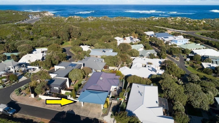 Dunescape Beach House ( Great Family House / Suit Couples And Pet Friendly) - 
