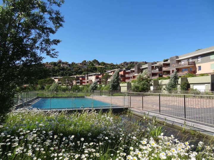 Les Montagnes Rouges « L Esterel » - Agay