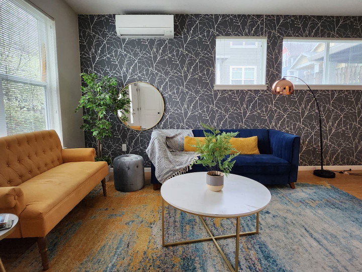 Confort Moderne | 2&nbsp;Chambres éLégantes Au Cœur De Pdx - Portland, OR