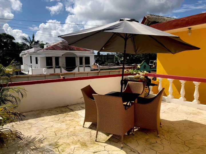 Cozumel Confortable Apt 2 - Cozumel