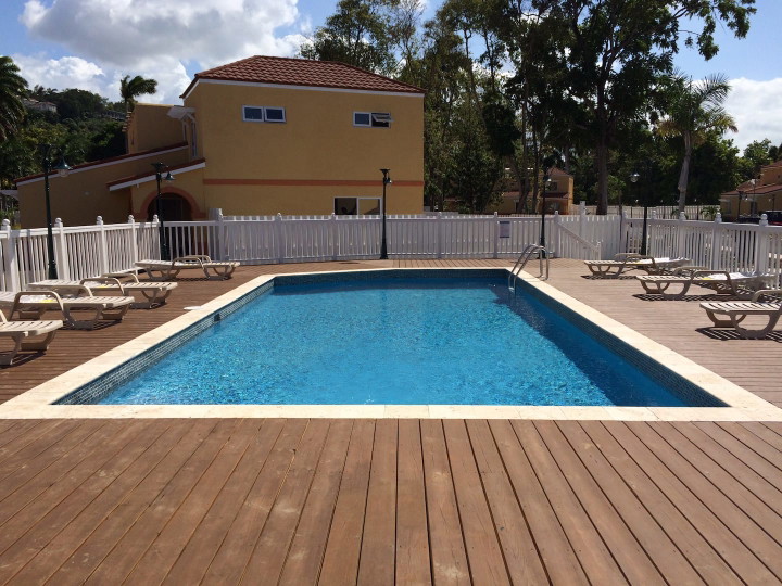 Gated 2 Bedroom Oasis With Pool / Beaches & Hipstrip In Walking Distance - Montego Bay