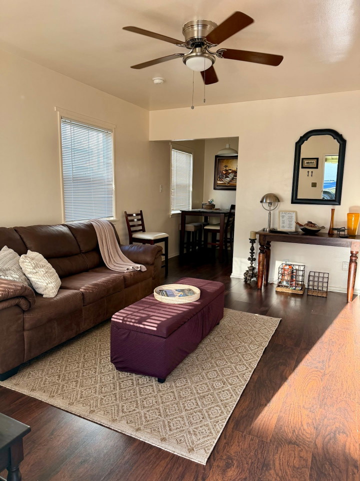 Fine Unit Close To Beaches Lax Sofi Utube Theater - Gardena, CA