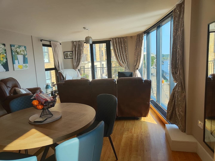 River View - Derry