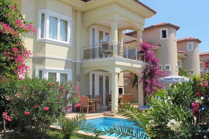 Joylettings Ys9 Sunsetbeachclub - Fethiye