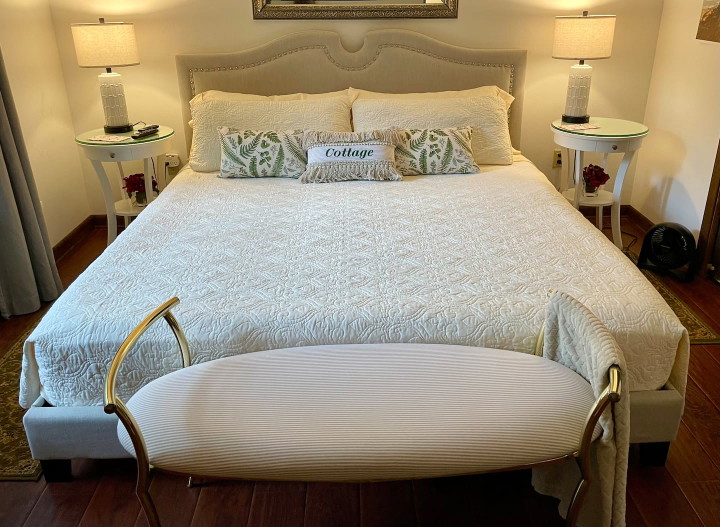 The Suite At Fern Cottage In The Wood - Folsom, LA