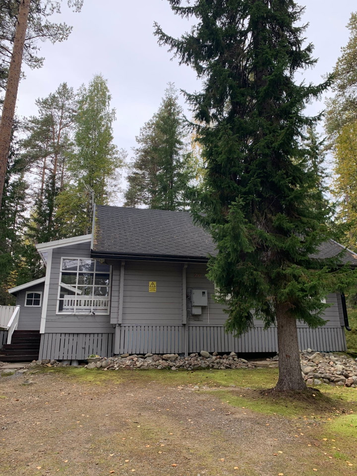 Karhula Cottage In Parras - Finland