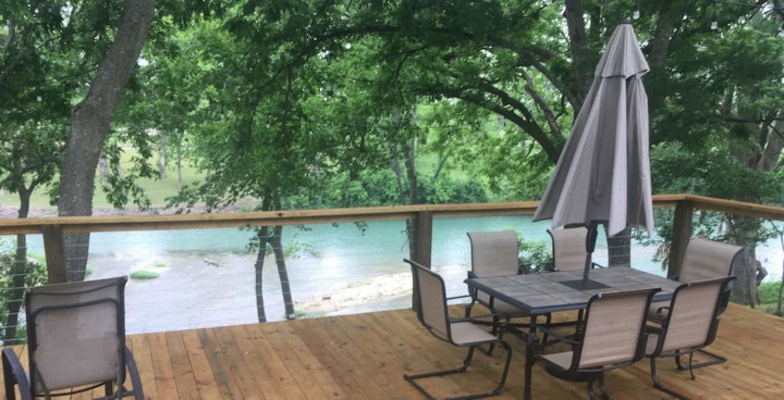 Bester Platz Am San Marcos River! - Kyle, TX