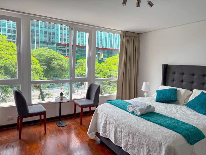 Miraflores Apartment Center Kennedy Park - Pérou