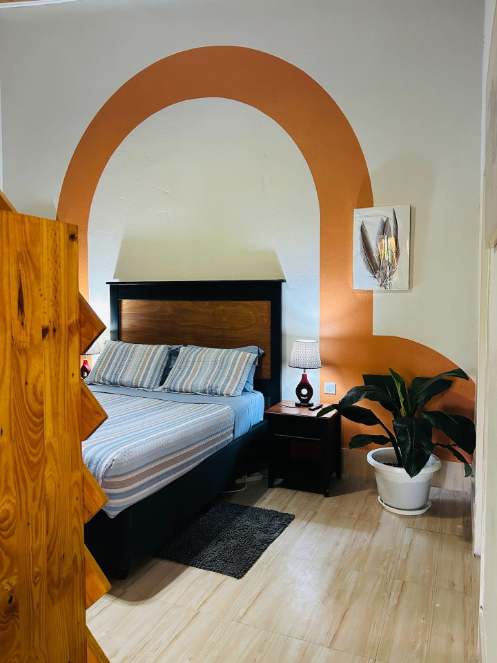 The Mayflower Guest House - Lusaka