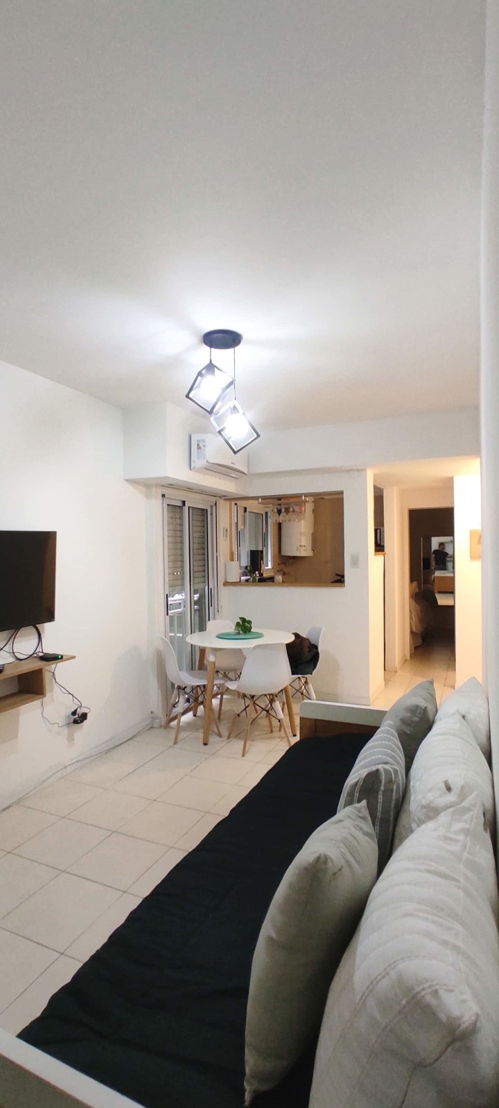 Lovely Apartment In Palermo - Buenos Aires
