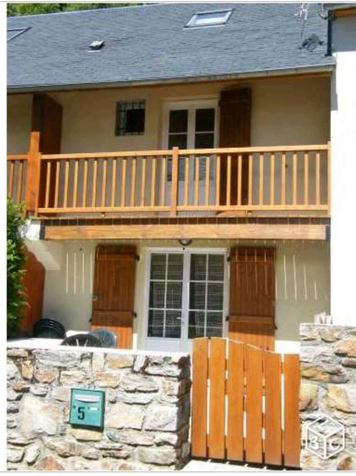 Maison Pyrénées Gèdre Gavarnie - Gavarnie