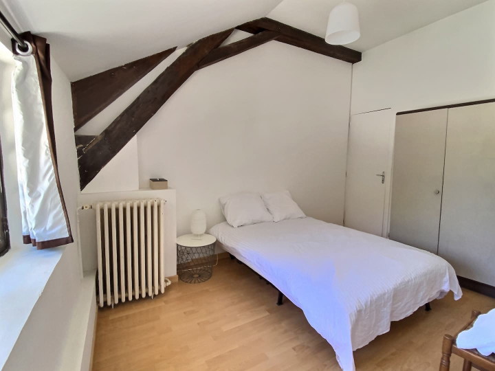Chambre 1 à Qq Min Des Trois Pignons Aux Ecuries - Barbizon