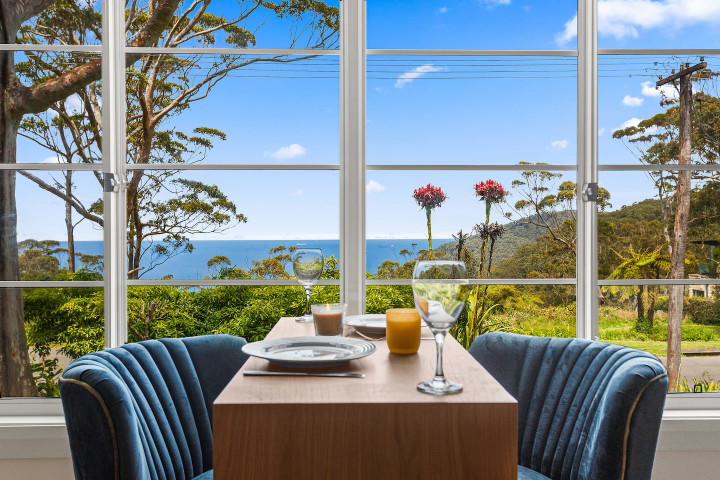 Romantic Ocean View Studio @ Stanwell Tops! - Stanwell Park