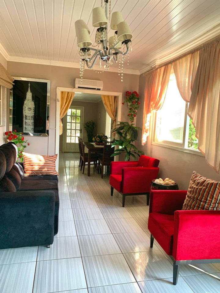 Cozy Home With Garage (@Casadeinonni23) - Garibaldi