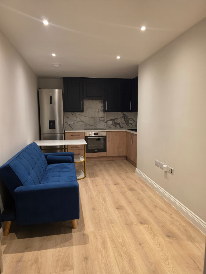 Dreamhousescolindale - London, UK
