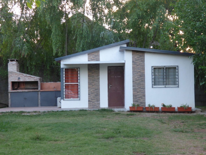 House In Termas De Dayman, Salto, Uruguay - Uruguay